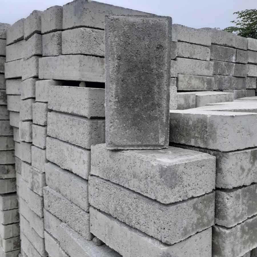 Cara Menghitung Kebutuhan Batako Dan Contohnya