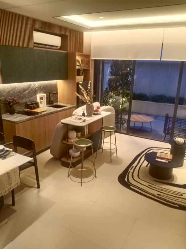 Cluster Cendana Excelsia Lippo Cikarang, Promo Free AJB,Free,Free PPN
