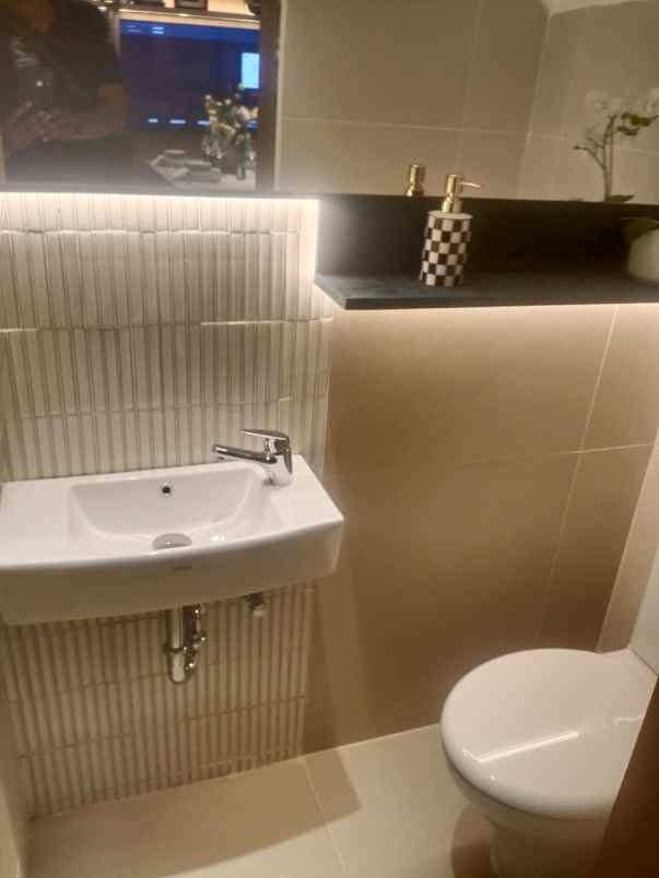 Cluster Cendana Excelsia Lippo Cikarang, Promo Free AJB,Free,Free PPN