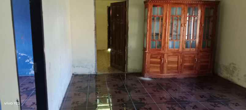 Dijual Rumah Sambabo Ulumanda Majene Sulawesi Barat