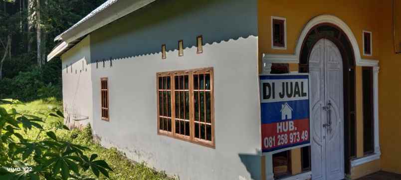 Dijual Rumah Sambabo Ulumanda Majene Sulawesi Barat