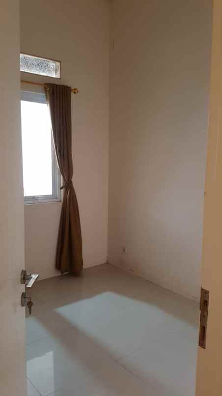 Dijual Rumah Terawat Rapi di Pondok Maharta