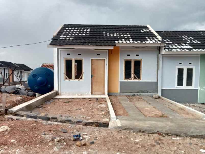 Rumah Subsidi Baleendah Ciparay Bandung Selatan