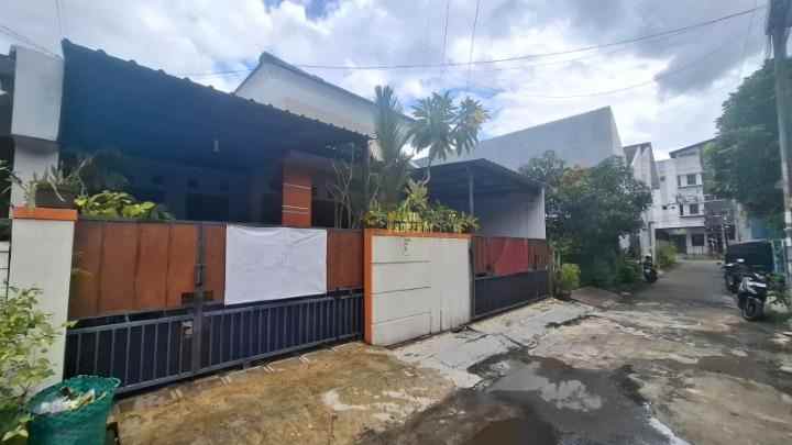 Rumah Siap Huni, 5 km ke Kampus Ugm Jogja di Seturan