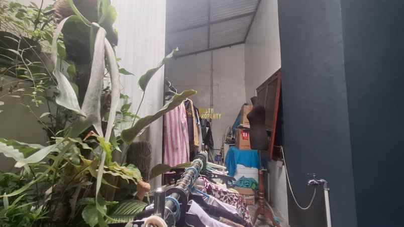 Rumah Siap Huni, 5 km ke Kampus Ugm Jogja di Seturan