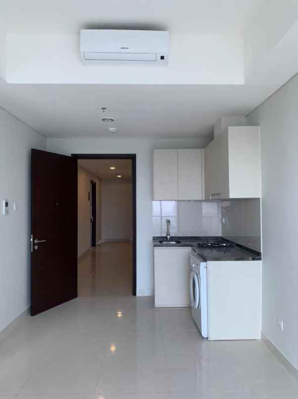 Jual Apartemen 1 Unit Brand New dan Siap Huni di Puri Mansion