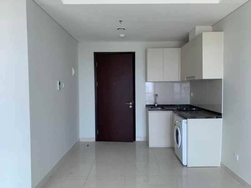 Jual Apartemen 1 Unit Brand New dan Siap Huni di Puri Mansion