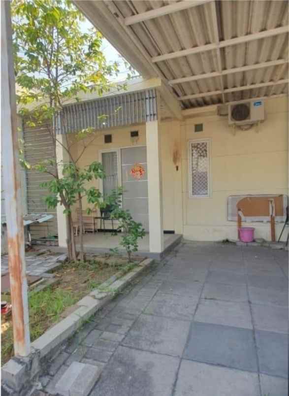 Rumah Sukolilo Dian Regency dekat Araya MERR Klampis DND