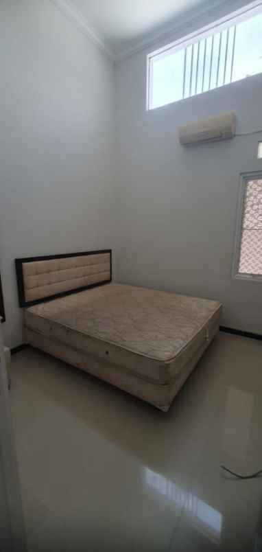 Rumah Sukolilo Dian Regency dekat Araya MERR Klampis DND