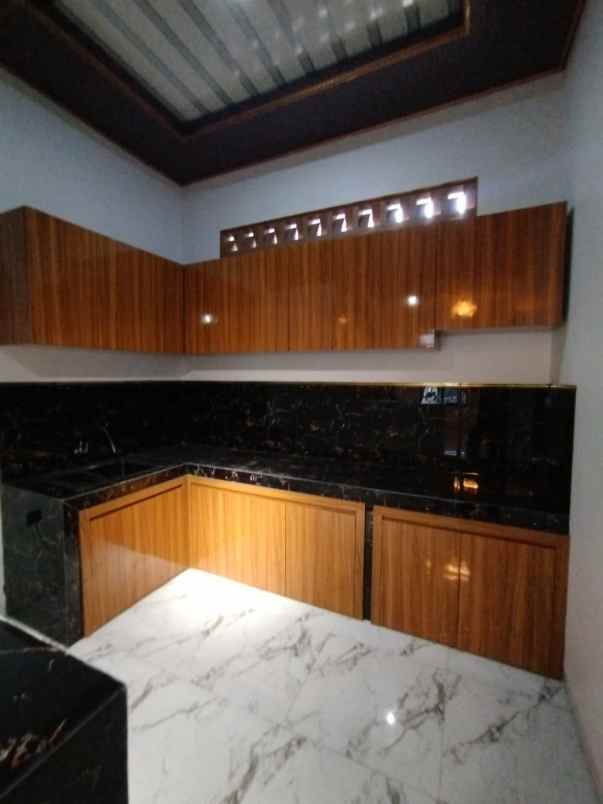 Gress Rumah Mewah Kopo Permai 3 Bandung