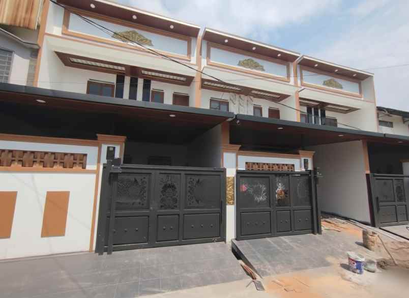 Gress Rumah Mewah Kopo Permai 3 Bandung