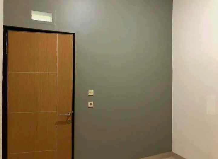 Rumah Minimalis Ciwastra dekat Kiaracondong Bojongsoang Bandung