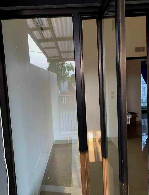 Rumah Minimalis Ciwastra dekat Kiaracondong Bojongsoang Bandung