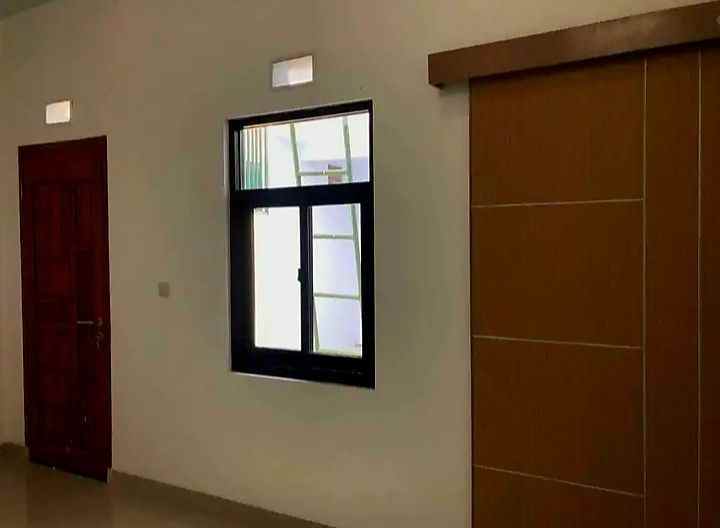 Rumah Minimalis Ciwastra dekat Kiaracondong Bojongsoang Bandung