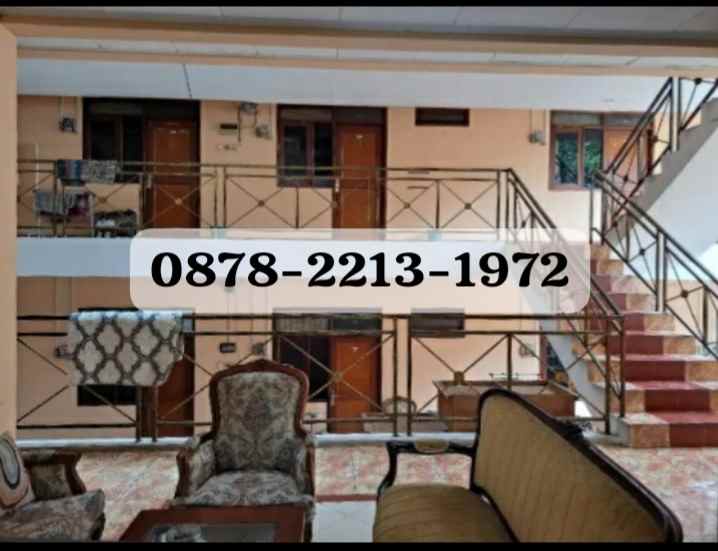 Rumah Kost di Dago dekat Kampus Itb dan Unpad