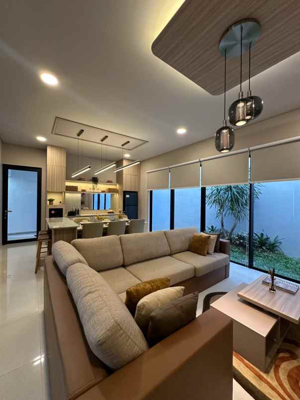 Rumah Baru Gress Graha Famili Family Alba Bisa Proses Kpr Bank