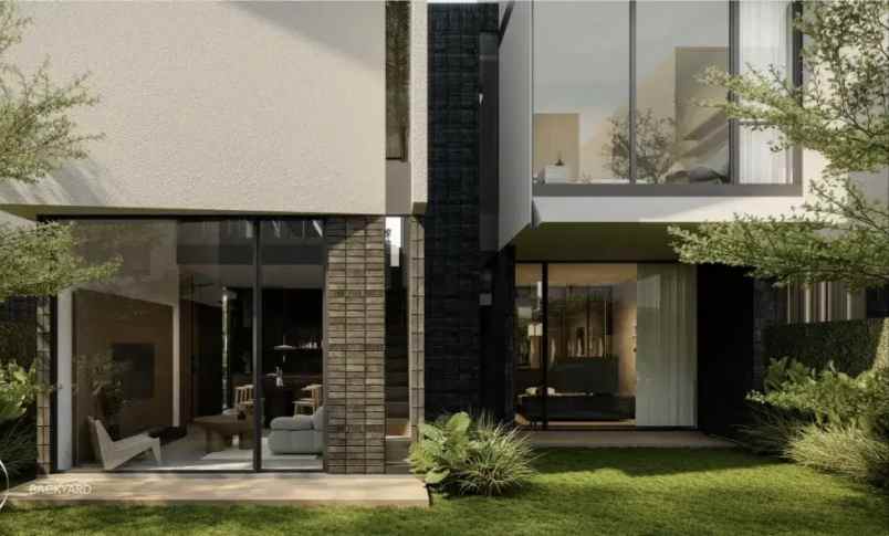 Dijual Rumah Mewah Sequoia Hills Sentul by Triniti Land