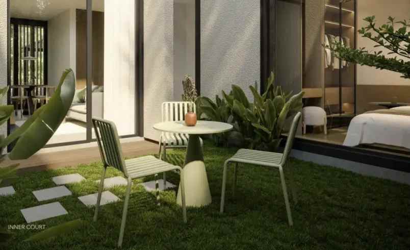 Dijual Rumah Mewah Sequoia Hills Sentul by Triniti Land