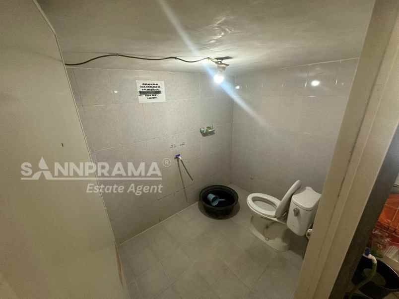 Ruko 2 Lantai Luas Ada Lift Cocok untuk Gudang, Kantor, Workshop ShaMi