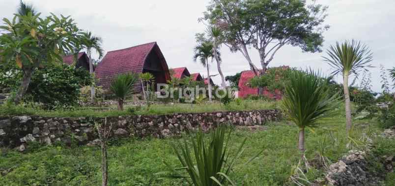 Villa Cottage Joglo Nusa Penida