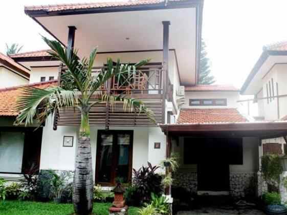 Villa Mambruk Samping Hotel Mambruk Anyer Villa Mambruk Samping Hotel Mambruk Anyer