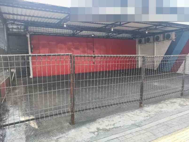 Disewakan Ruko Pinggir Jalan Strategis di Fatmawati Disewakan Ruko Pinggir Jalan Strategis di Fatmawati