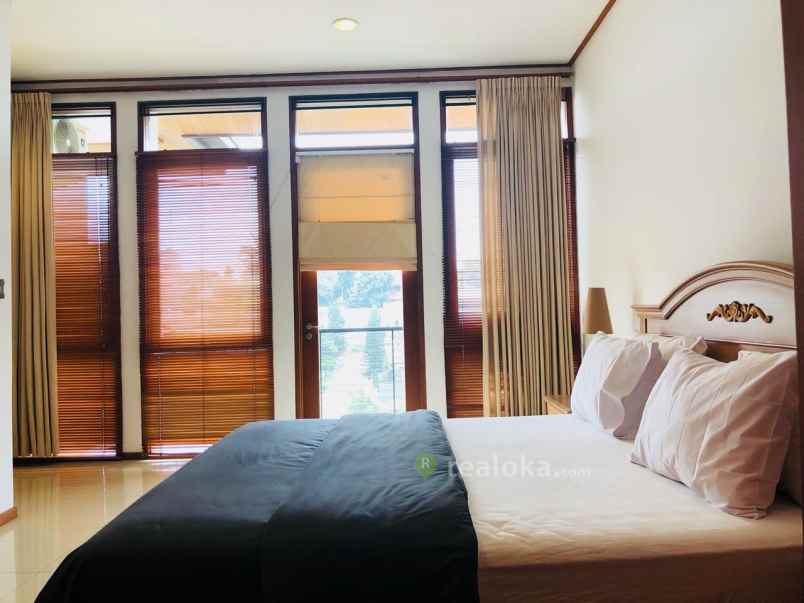 Rumah Minimalis Modern @ Setra Duta Sayap Pasteur Sutami Bandung