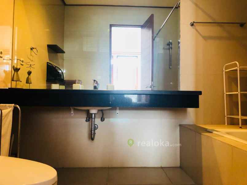 Rumah Minimalis Modern @ Setra Duta Sayap Pasteur Sutami Bandung