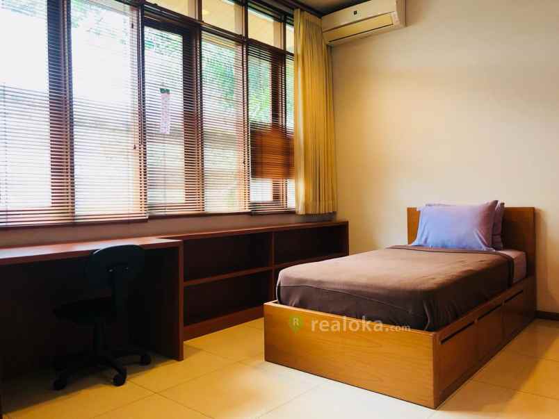 Rumah Minimalis Modern @ Setra Duta Sayap Pasteur Sutami Bandung