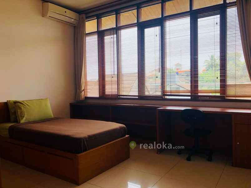 Rumah Minimalis Modern @ Setra Duta Sayap Pasteur Sutami Bandung