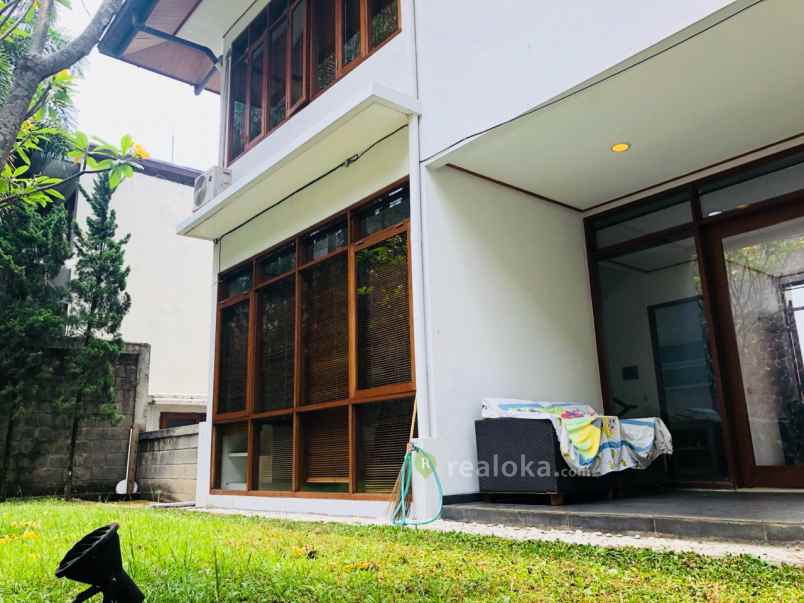 Rumah Minimalis Modern @ Setra Duta Sayap Pasteur Sutami Bandung