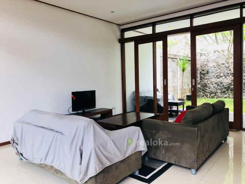 Rumah Minimalis Modern @ Setra Duta Sayap Pasteur Sutami Bandung