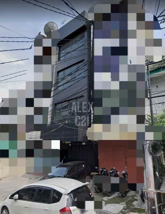 Disewakan Ruko Jakarta Pusat